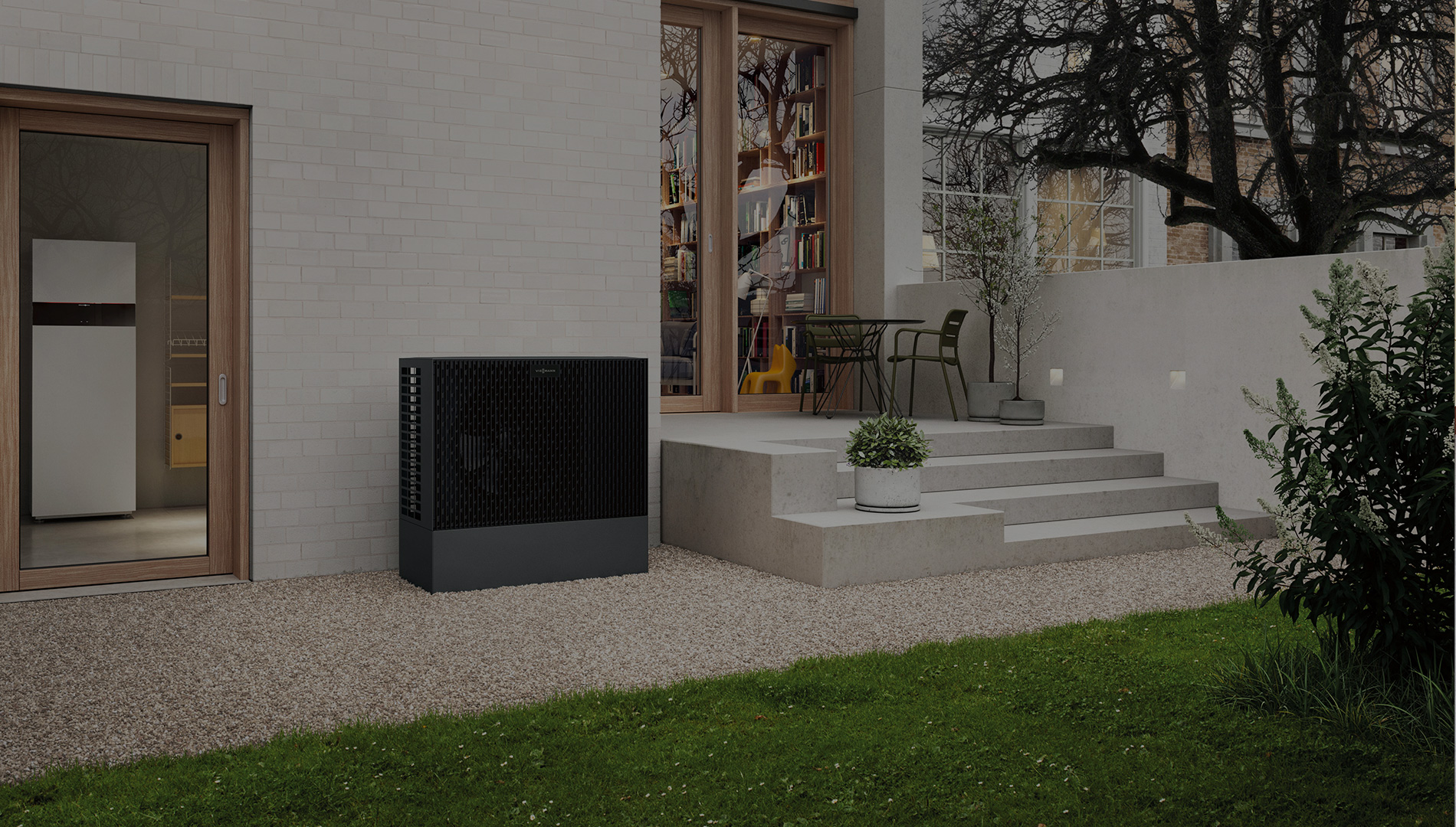 Viessmann Heating Solutions - AG Group