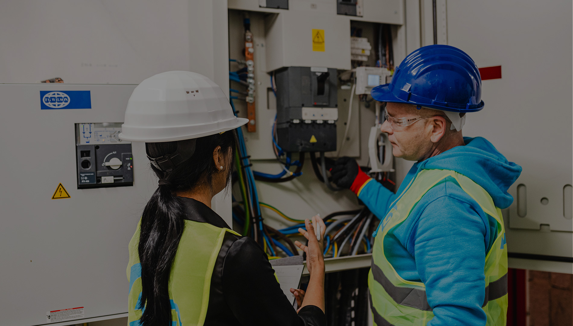 Join AG Group - AG Group