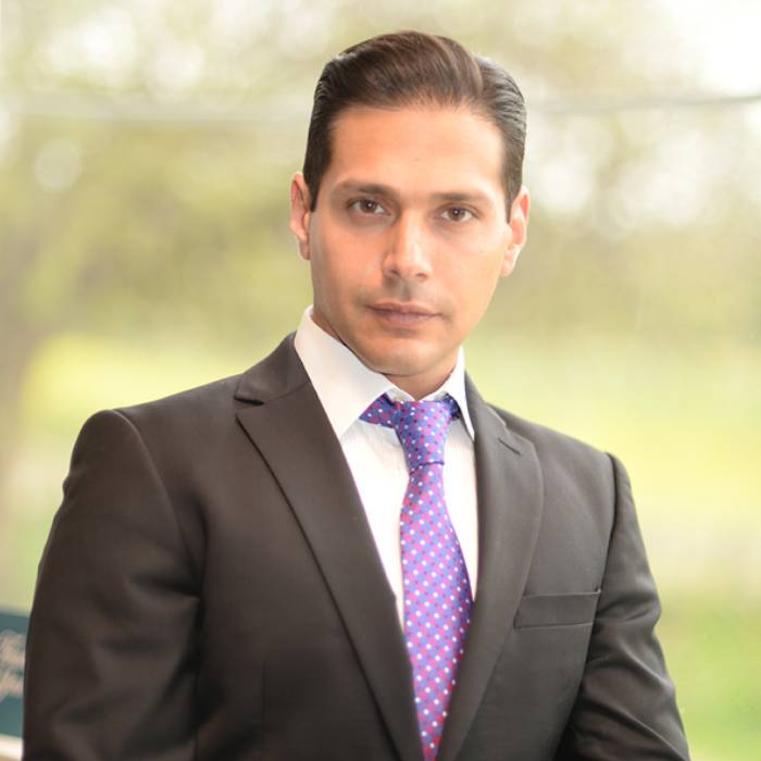 Meet Andrei Grech – Founder and Managing Director, AG Group - AG Group